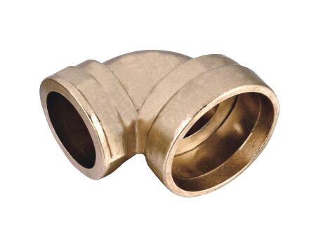 Custom Brass Forge Parts Manufacturer